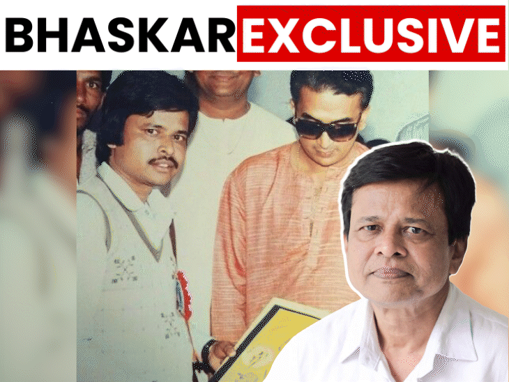 Ahmedabads Anil Shah Portrait Artist Met 200 Celebrities Got Autographs ...