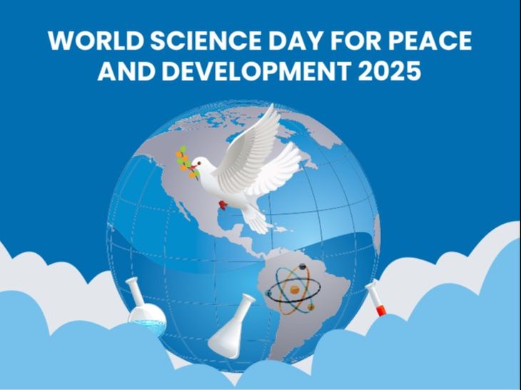 World Science Day for Peace and Development 2025-know the history ...