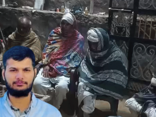 Alwar family awaits MBBS student’s body from Russia: Mother pleads to ...