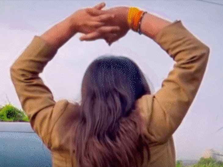 Social Media Influencer Kirti Patel arrested again under PASA Act ...