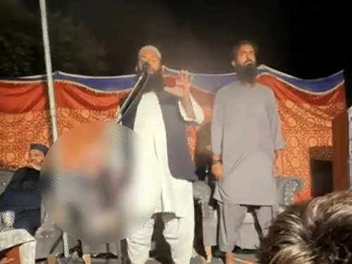 Hafiz Saeed reaches Bangladesh, plans new terror front against India ...