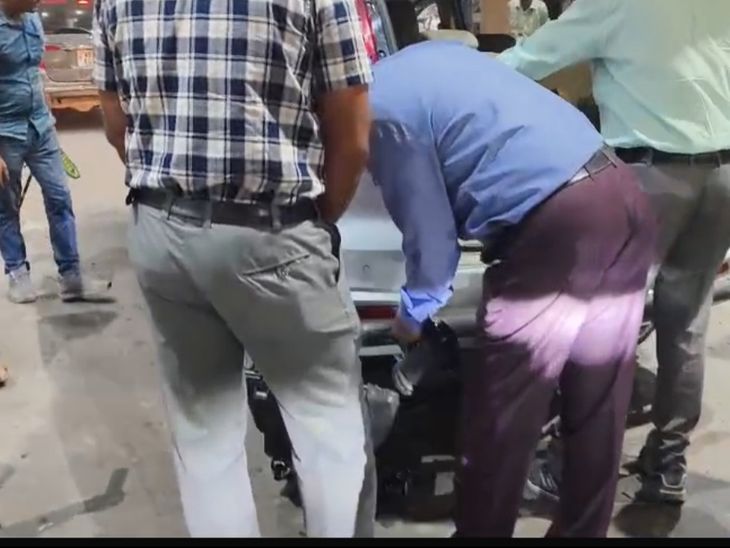 kolkata on high alert after delhi blast security tightened metro ...