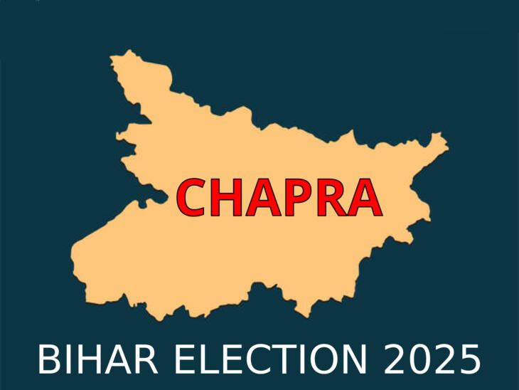 Chapra Bihar Election Result 2025 LIVE Update | RJD, BJP, Jan Suraaj ...