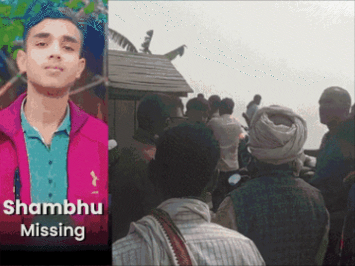 3 missing after boat capsizes in Ganga river near Vaishali; Survivor ...