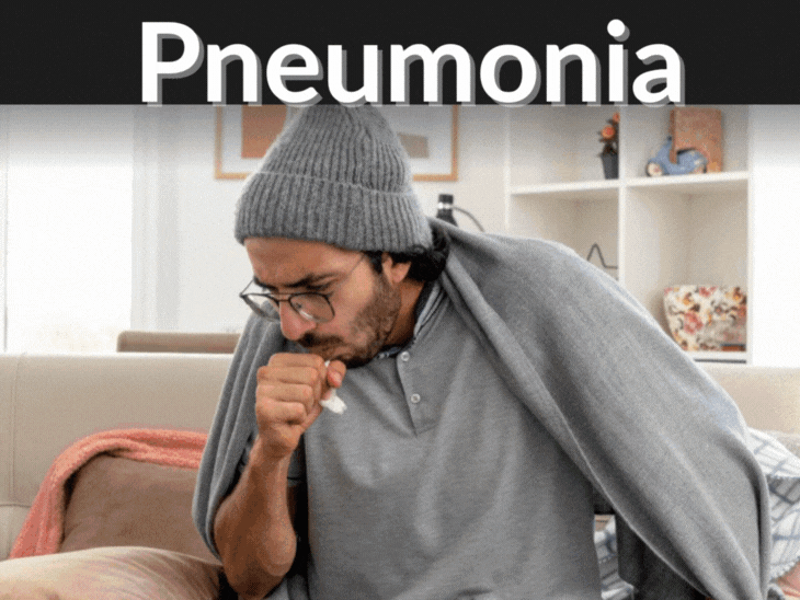 Why do pneumonia cases rise in winter? | Bhaskar English