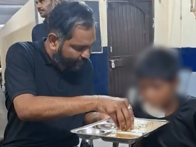 10-year-old loses both kidneys due to whitener and thinner addiction ...