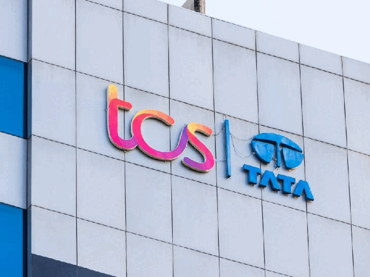 TCS is no longer the most valuable tech company: Infosys, HCL Tech ...