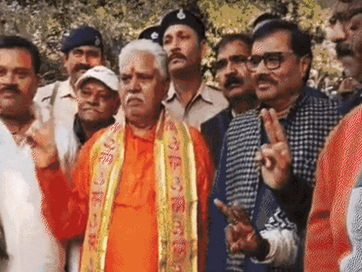 Bihar election Results 2025 NDA ministers hotseats Dy CM Vijay Sinha ...