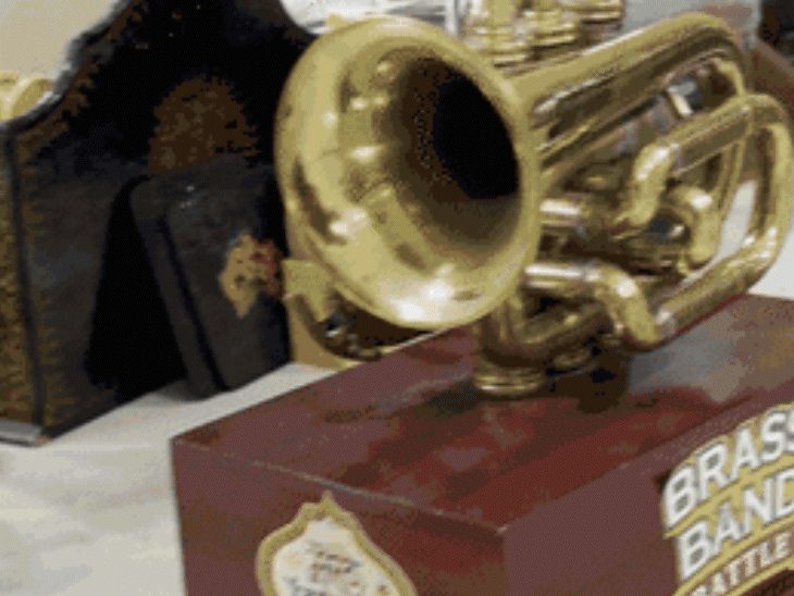 Meerut’s historic bugle earns prestigious GI tag; 140-year-old legacy ...