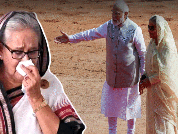 Sheikh Hasina gets death sentence, what will India do now