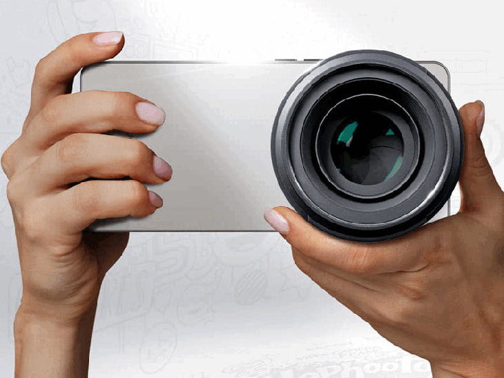 5 new smartphones are set to launch this week