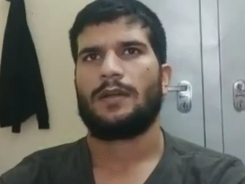WATCH | Terrorist Umar’s pre-attack video justifying suicide attack ...
