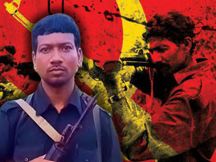 From Naxalbari movement to encounter of Hidma