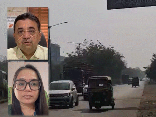 Pollution spikes in Gujarat’s major cities; AQI crosses 180: Ahmedabad ...