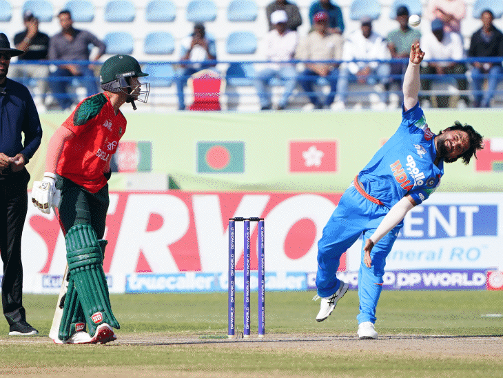 India vs Bangladesh, Rising Star Asia Cup: preview, live score updates ...
