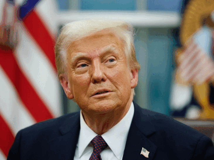 Trump to meet Mamdani for the first time: US President mocked him ...