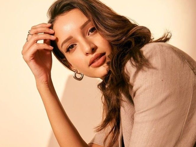 Tripti Dimri to play lead in film 'Spirit,' shooting begins | Bhaskar ...