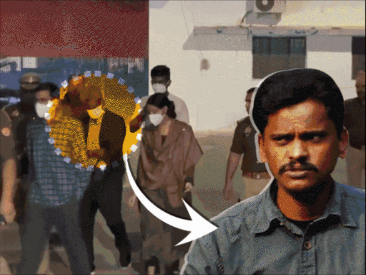 Pandher-Koli acquitted, who killed 16 girls of Nithari