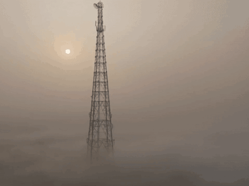 jaipur weather light rain today warning in many districts dense fog ...