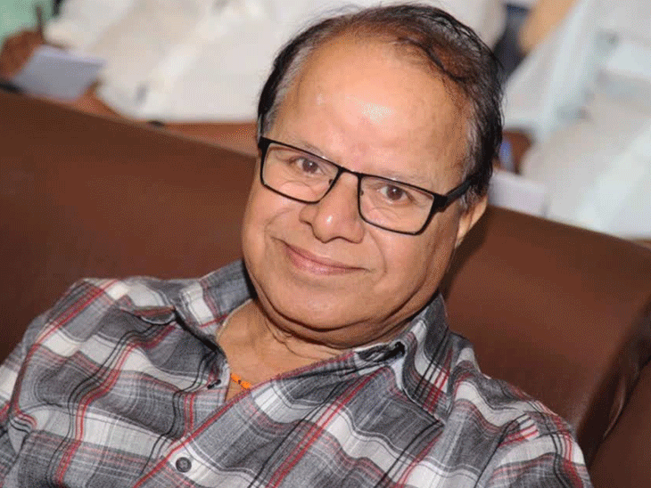 Veteran Kannada actor MS Umesh passes away at 80 | Bhaskar English