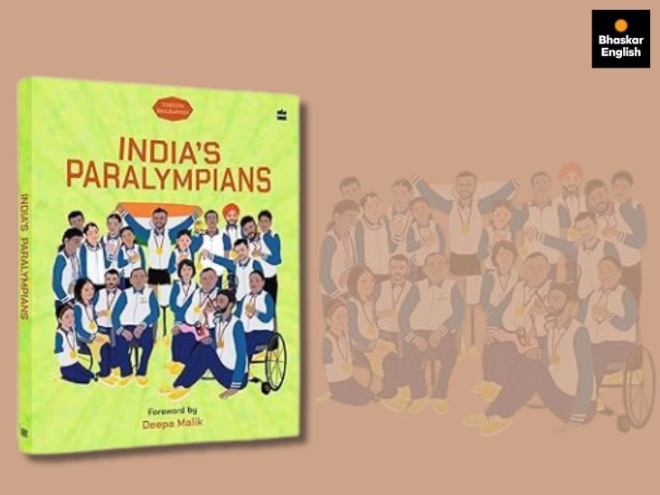 India S Paralympians How Did They Keep Going How Did They Not Break