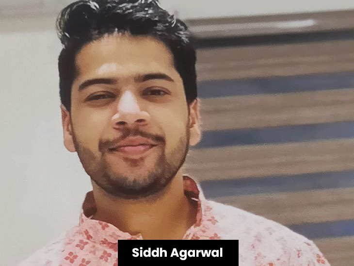 2 MBBS students die in Agra bike accident | Bike hits divider in Agra, rider thrown 10 feet ...