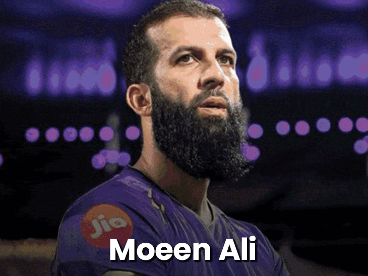 Moeen Ali ditches IPL for Pakistan Super League: Former RCB captain Faf ...