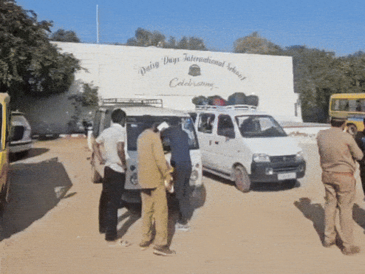 children packed into school bus judge slams safety negligence remarks ...