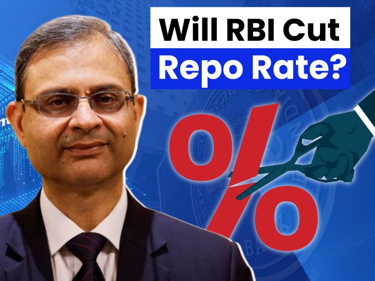 RBI MPC Statement at 10 am today: Sanjay Malhotra to announce decision ...