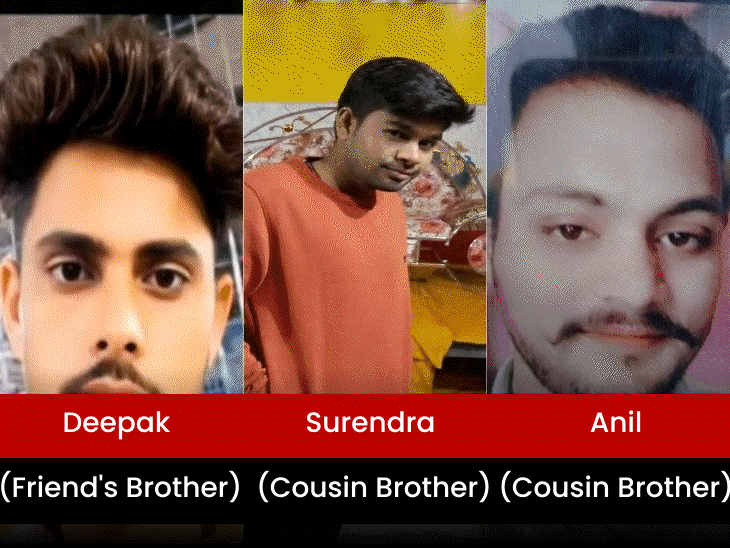 Sister reaches maternal home with brother's dead body 6 days after her ...