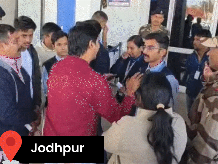 Fresh cancellations hit Jaipur as IndiGo drops 6 flights: Unexpected ...