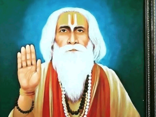 Bageshwar Dham chief Dhirendra Shastri enters 7-day 'Agyatvas': Plans ...