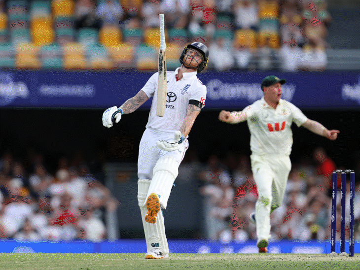 Australia win pink-ball Test vs England by 8 wickets: Lead five-match ...