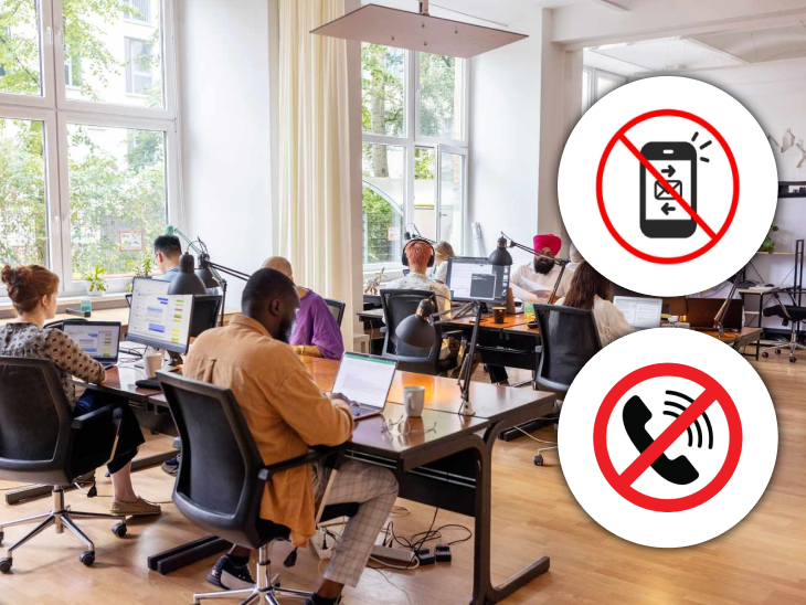 Calls, Emails After Work Hours May Be Banned: Right to Disconnect Bill