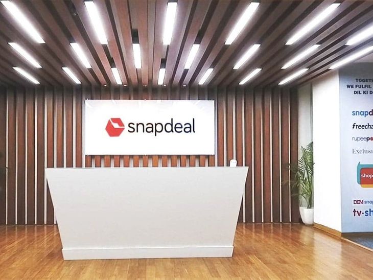 Snapdeal parent AceVector files updated IPO papers