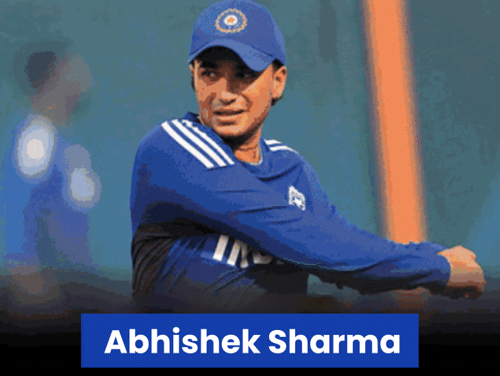 Abhishek Sharma most searched cricketer in Pakistan of 2025: Vaibhav ...