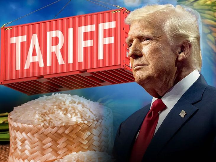 Trump signals slapping more tariffs | Bhaskar English