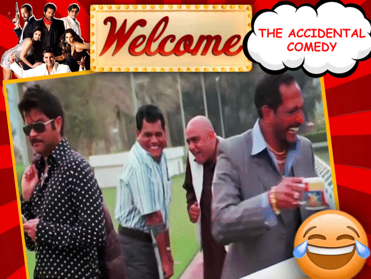 Akshay Kumar and Anees Bazmee reunite after 15 years