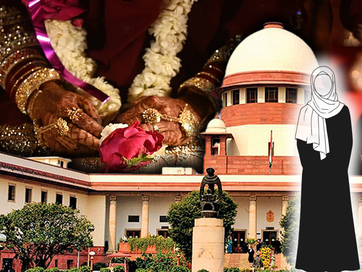 Divorced Muslim Women Can Reclaim Wedding Gifts: Supreme Court Ruling ...