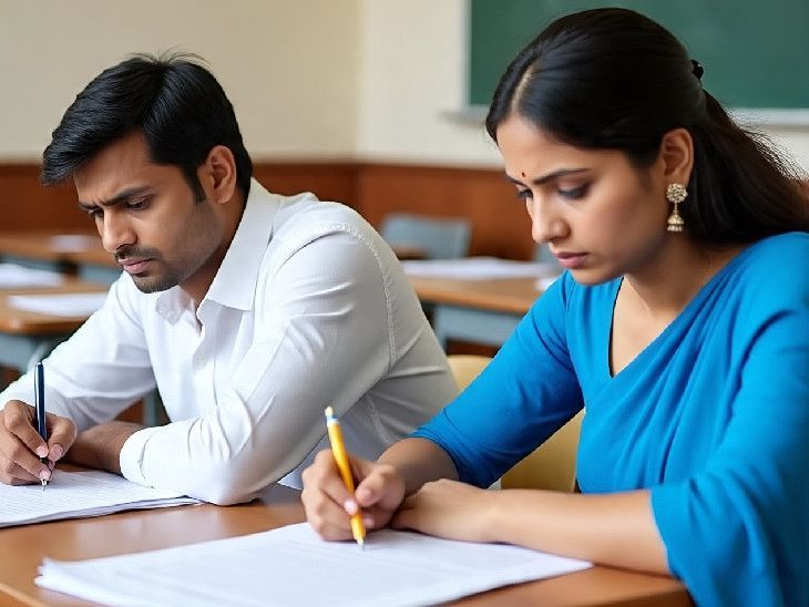 Exam for 181 posts, only 4 pass in APO test: RPSC applies minimum ...