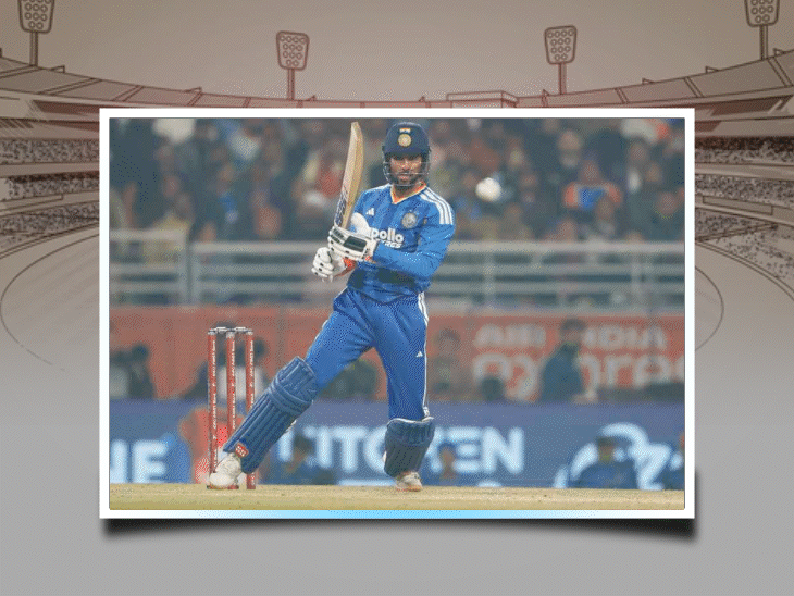 WATCH | Tilak Varma reaches half-century with a six: Jasprit Bumrah ...