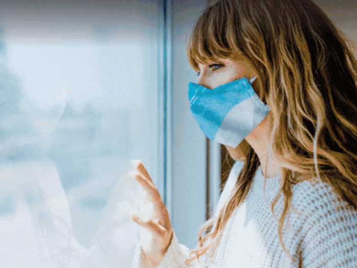 How to improve ventilation at home in winter?