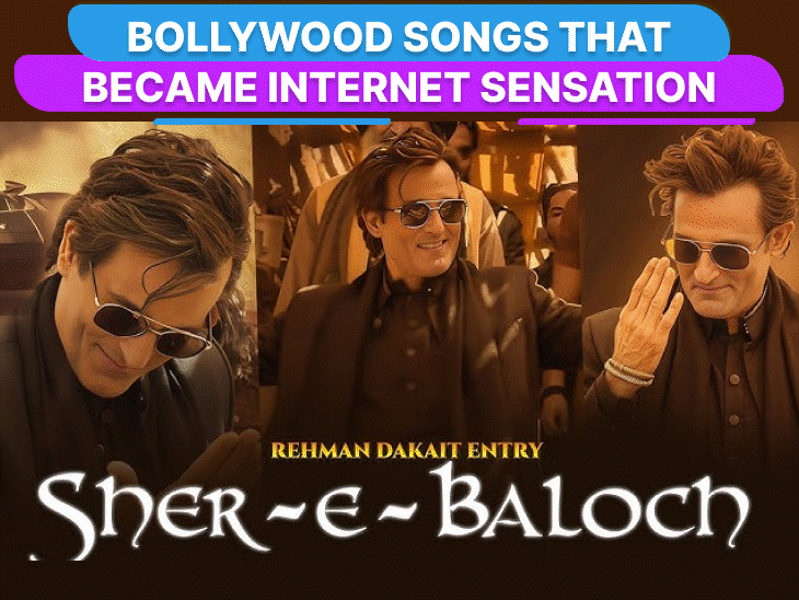 'Dhurandhar's Rehman Dakait entry theme becomes social media sensation