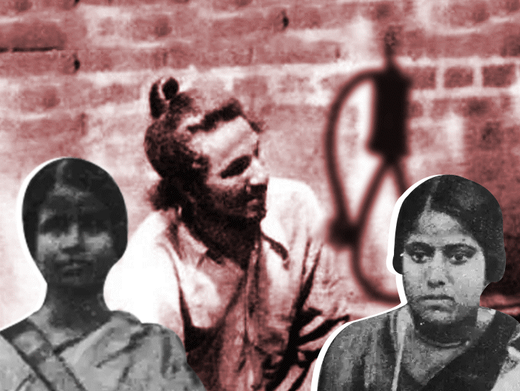Bhagat Singh Revenge | Minor Girls Shot British DM History | Suniti Choudhury, Shanti Ghosh
