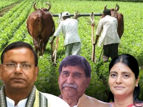 Kurmi vote bank becomes BJP focus in UP; Party bets on Pankaj Chaudhary ...