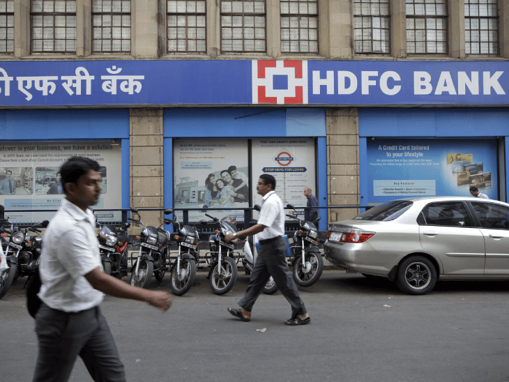 HDFC Group eyes up to 9.5% stake in IndusInd Bank