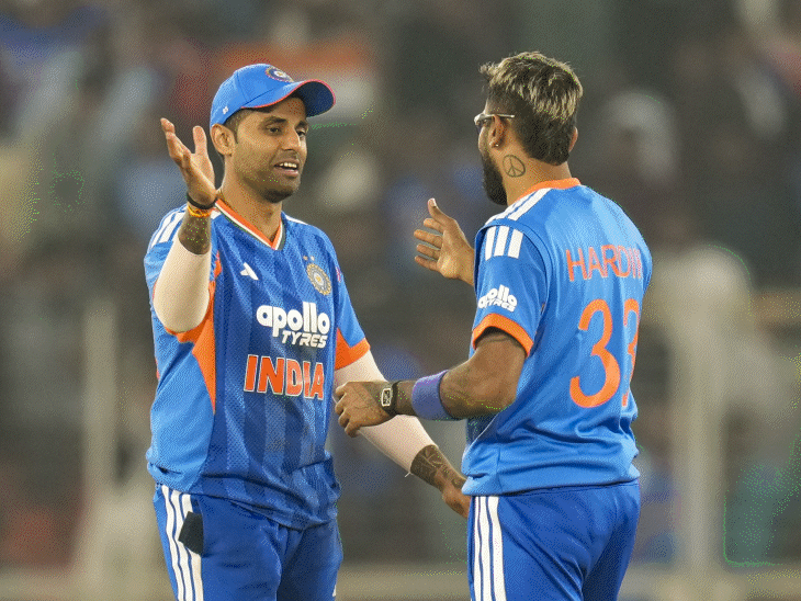 IND vs SA 5th T20I live score updates: IND vs SA cricket score ...