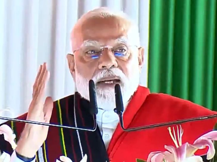 PM Modi to inaugurate ₹3,200 crore projects in West Bengal To unveil ...