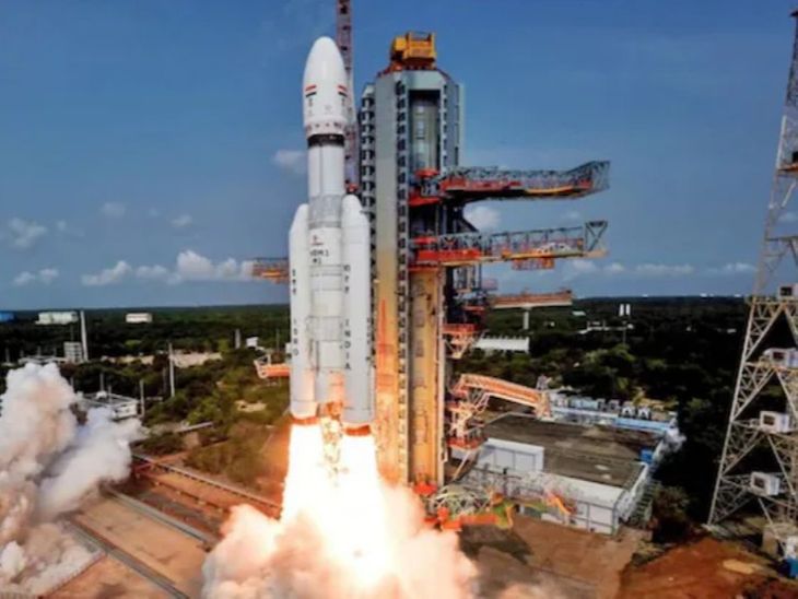 ISRO announces its most powerful rocket launch for December 24