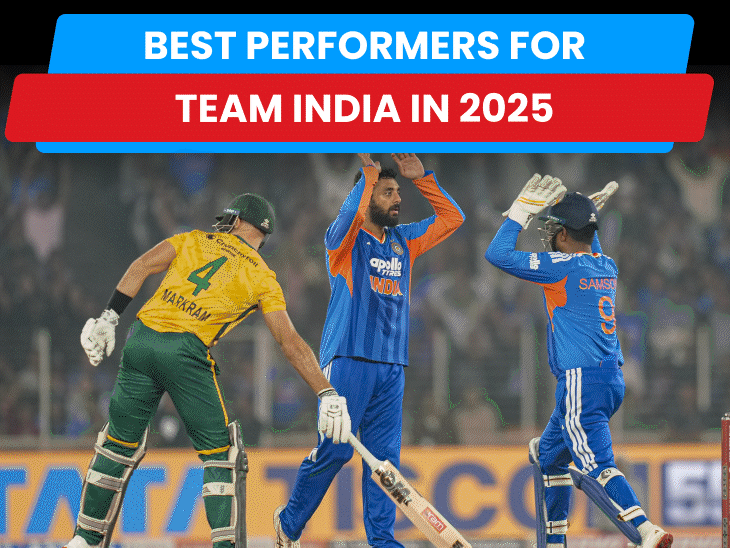 Dropped from T20 WC, Shubman Gill is 2025's highest scorer: Virat Kohli ...